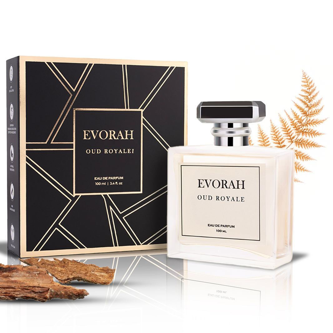 Men's Perfumes – House of Evorah
