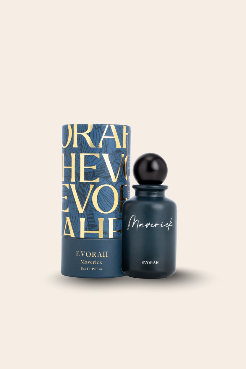 MAVERICK – House of Evorah